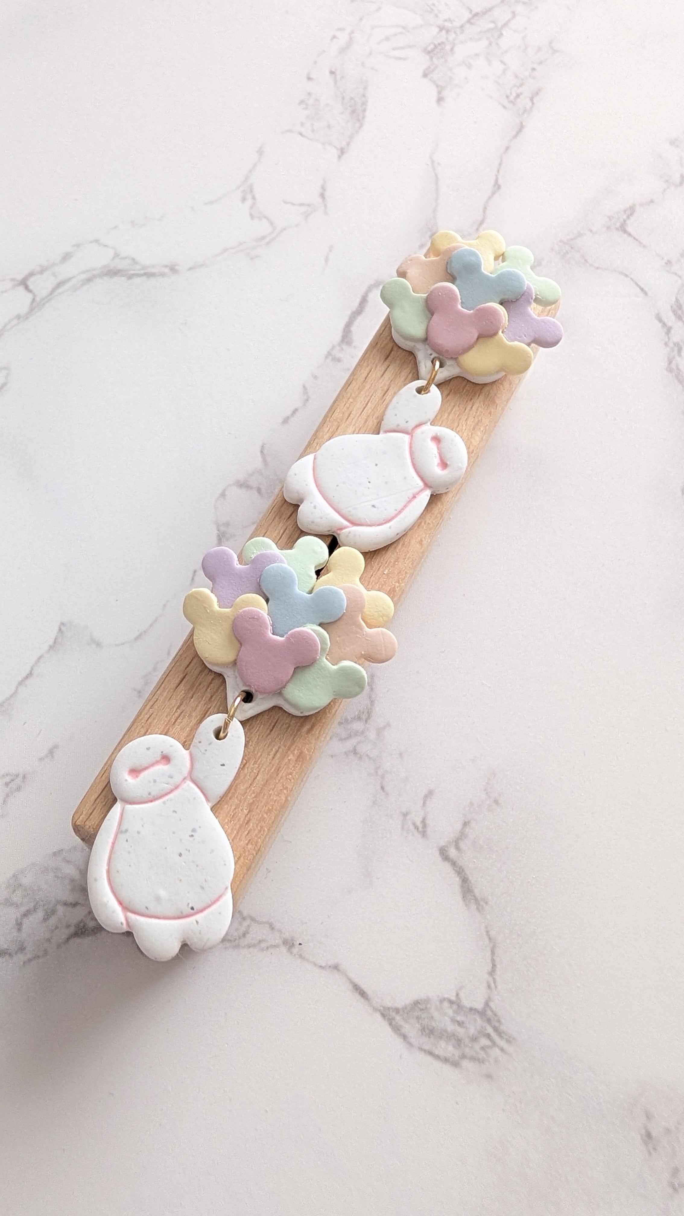 MAGICAL COLLECTION – Thea & Grace